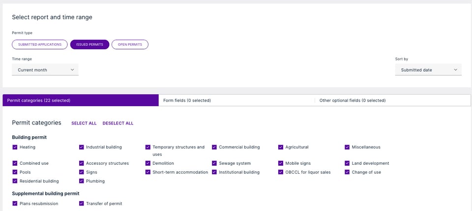 Building Permitting Software - 80% Faster Than Paper-Based Systems