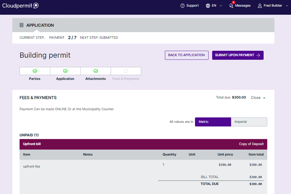 Building Permitting Software - 80% Faster Than Paper-Based Systems