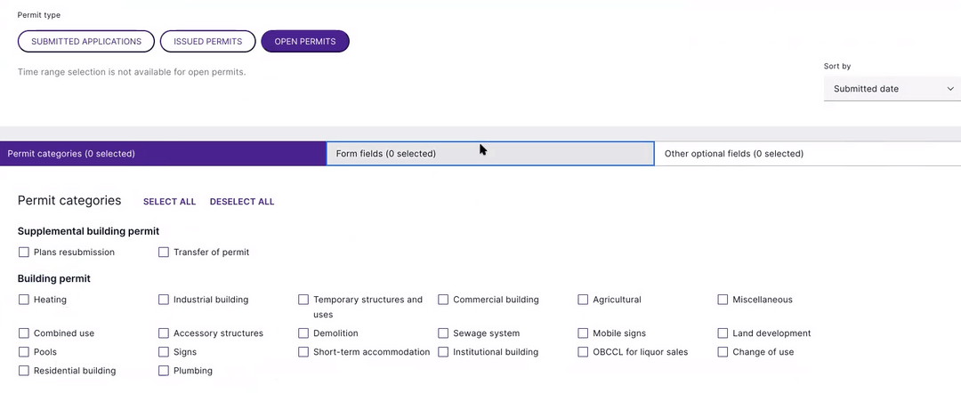 Building Permitting Software - 80% Faster Than Paper-Based Systems