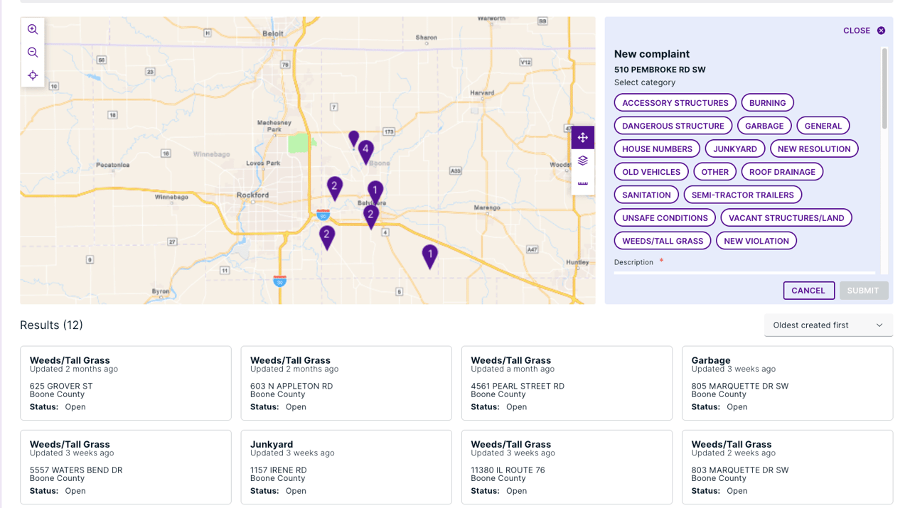 Building Permitting & Licensing Software Made Simple