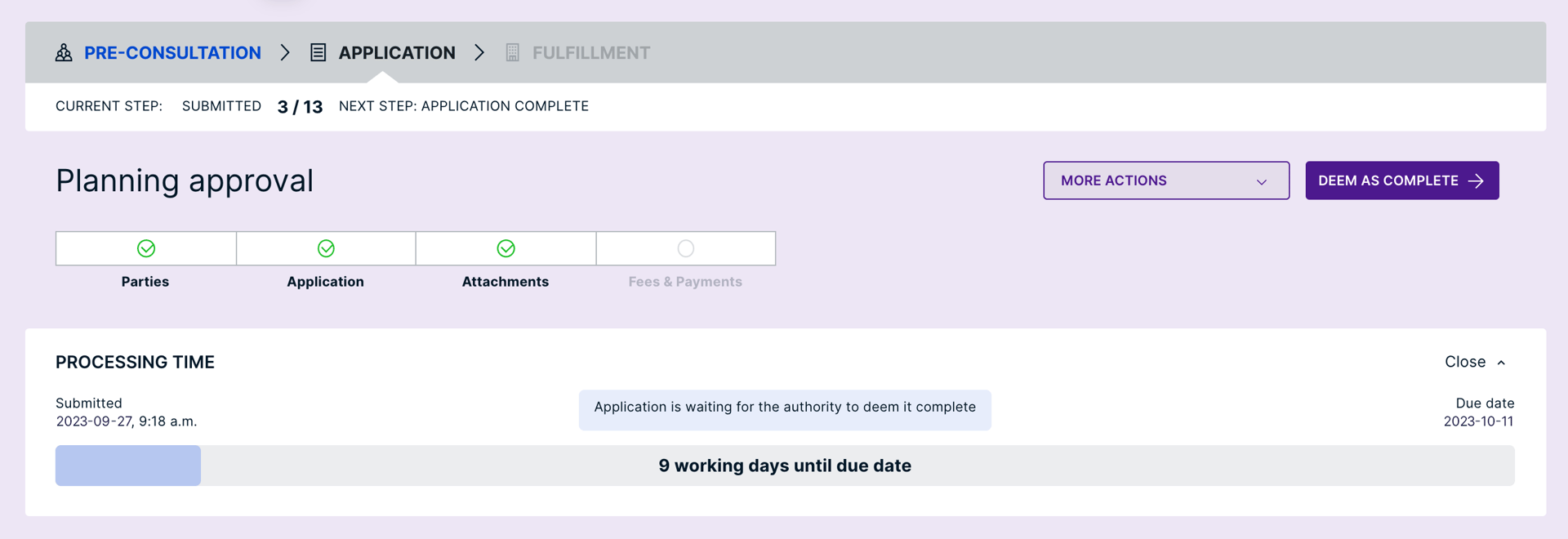Planning & Zoning Software for Efficient County Governments
