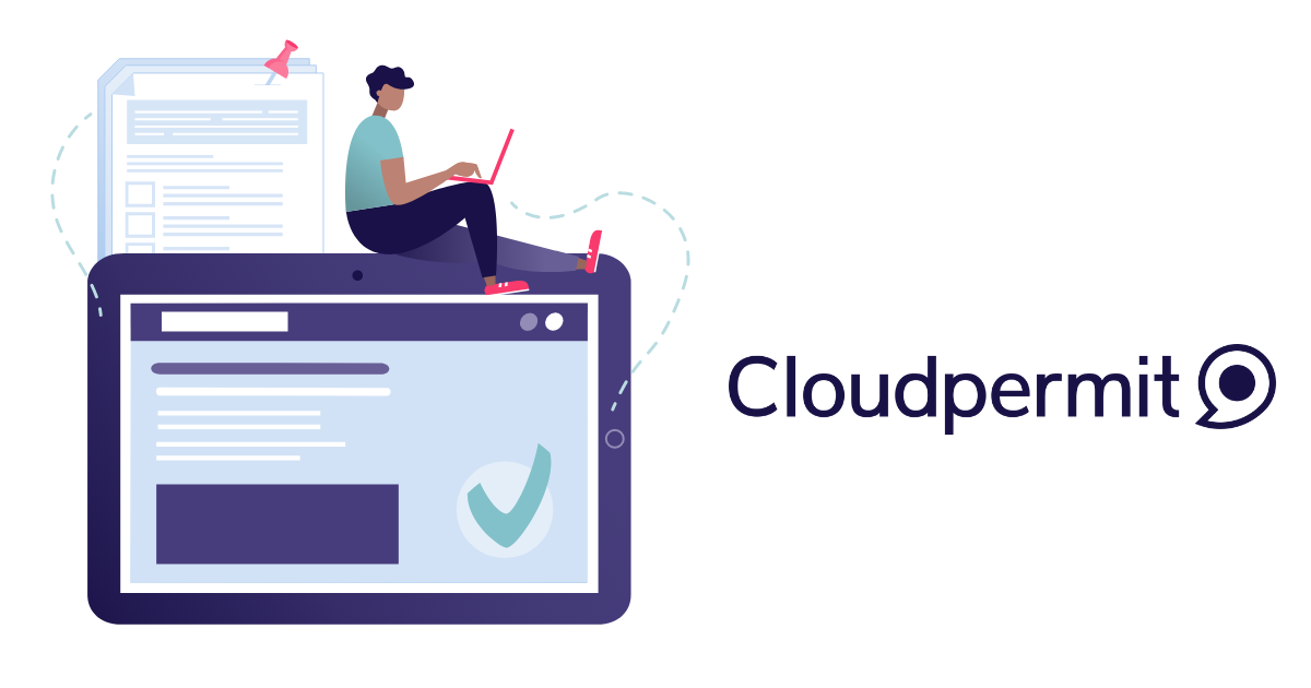 Building Permitting Software - 80% Faster Than Paper-Based Systems